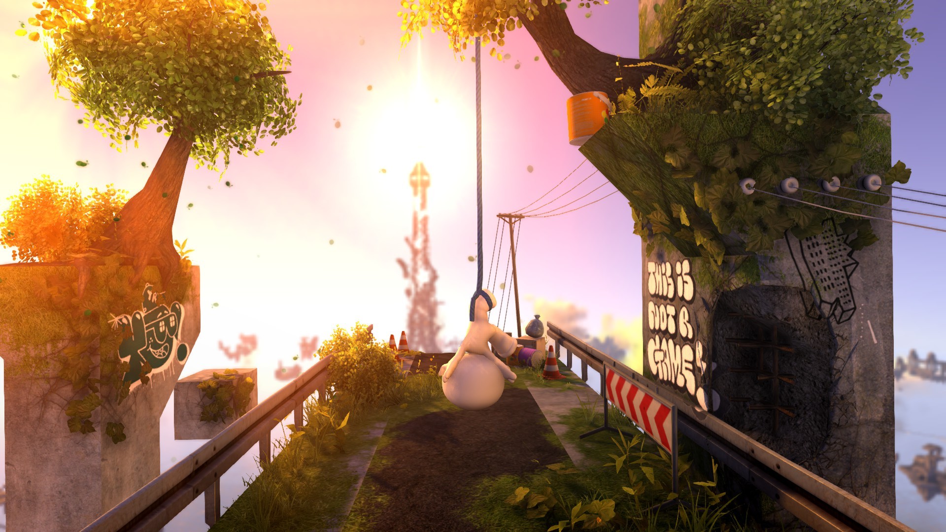 Youropa Review - Gamereactor