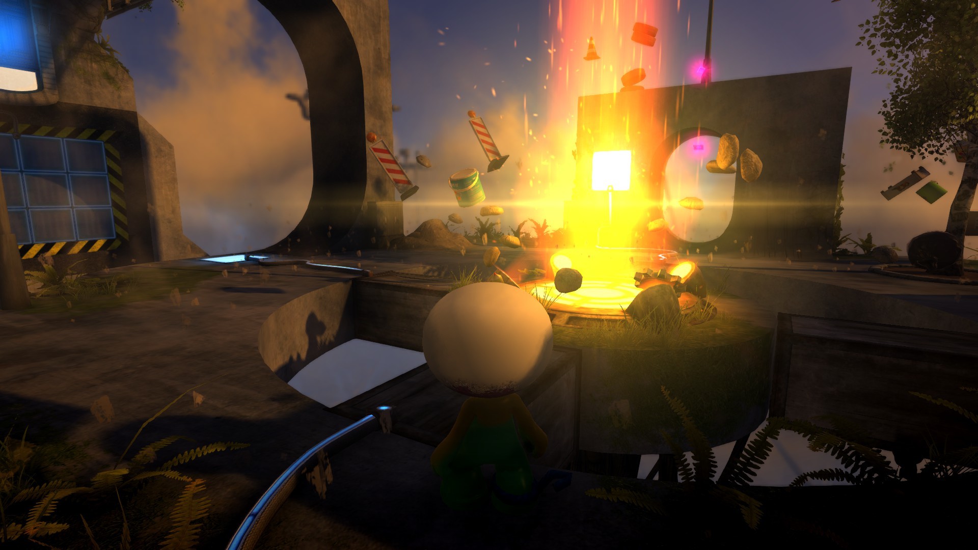 Youropa Review - Gamereactor