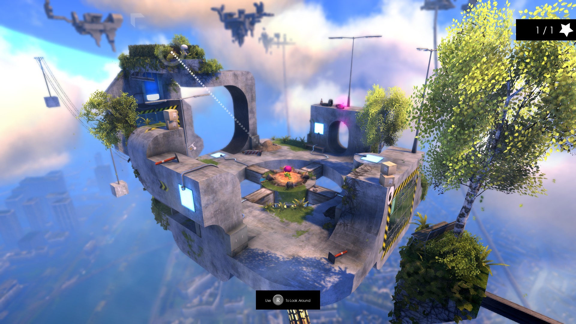 Youropa Review - Gamereactor