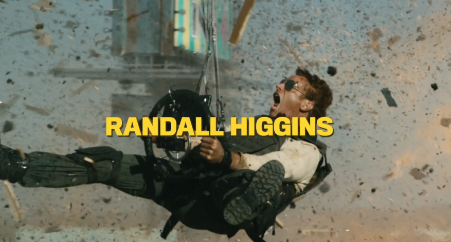 New Call of Duty trailer goes behind the KillCamera - Call of Duty ...