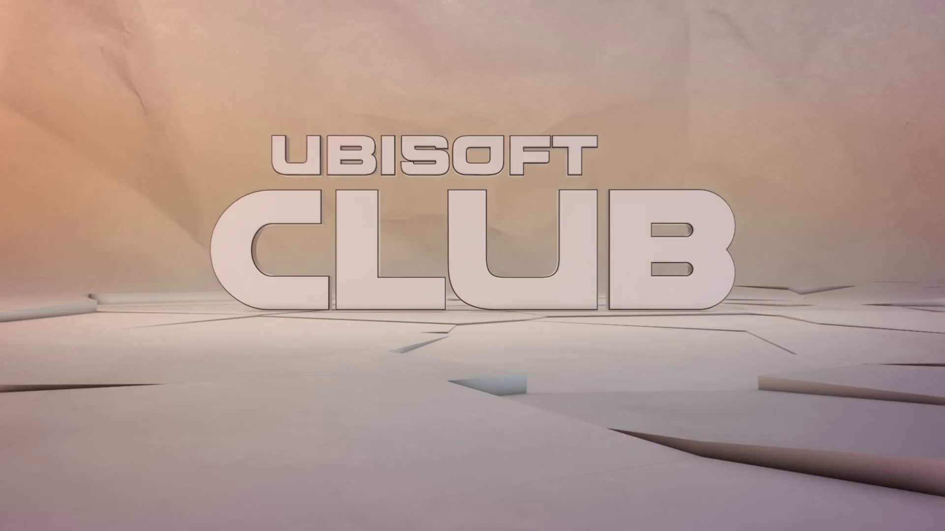 Ubisoft Club announced with new trailer - - Gamereactor
