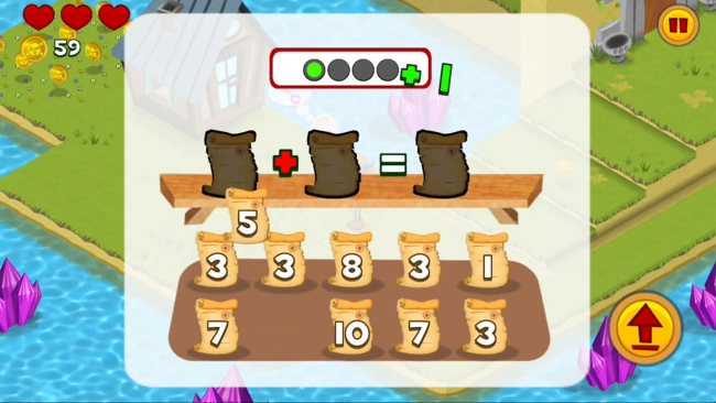 MathLand - Gamereactor UK