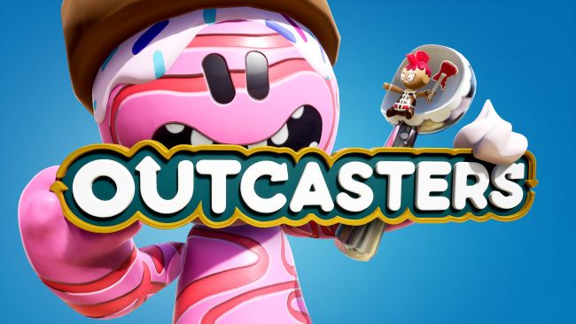 Outcasters - Gamereactor UK