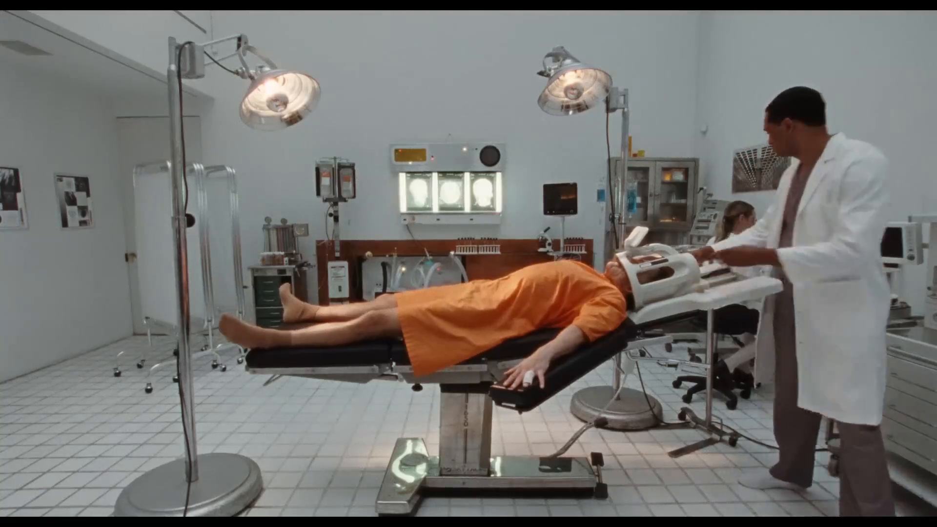 Sebastian Stan gets facial reconstructive surgery in A24's upcoming A ...