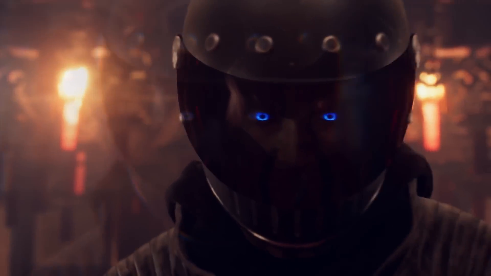 Check out Slitterhead's story in a new trailer