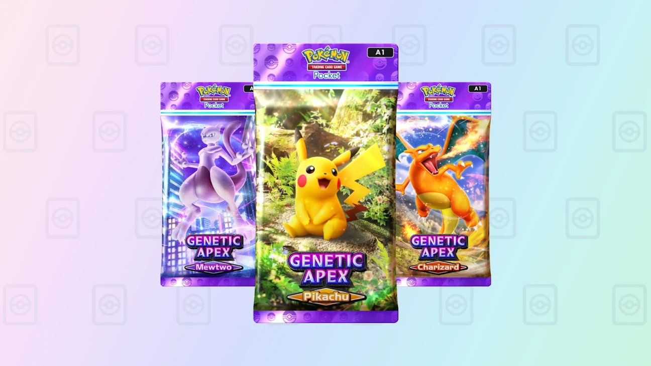 Goodbye to trade tokens in Pokémon TCG Pocket: The system will ...