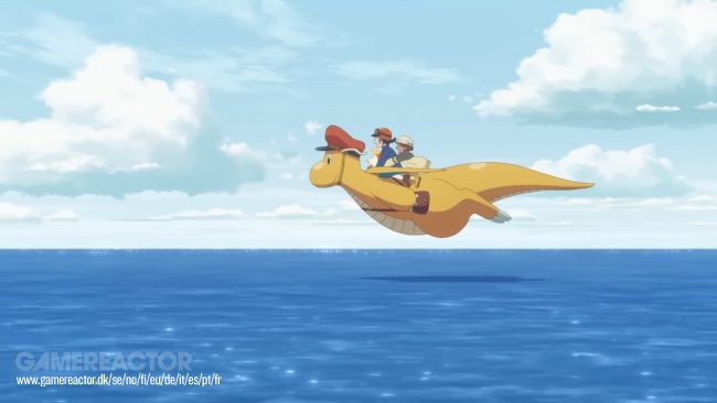 Dragonite the postman short film arrives to celebrate Pokémon Day 2025 - - Gamereactor