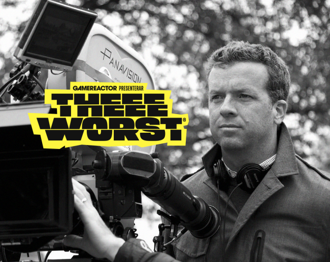 Hollywood's 10 worst directors - - Gamereactor