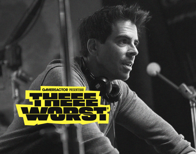 Hollywood's 10 worst directors - - Gamereactor