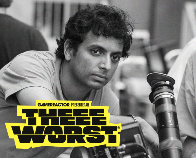 Hollywood's 10 worst directors - - Gamereactor