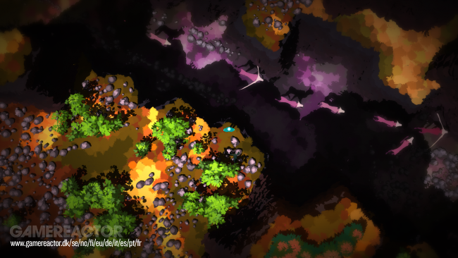 After four years of hard work Future Unfolding has launched