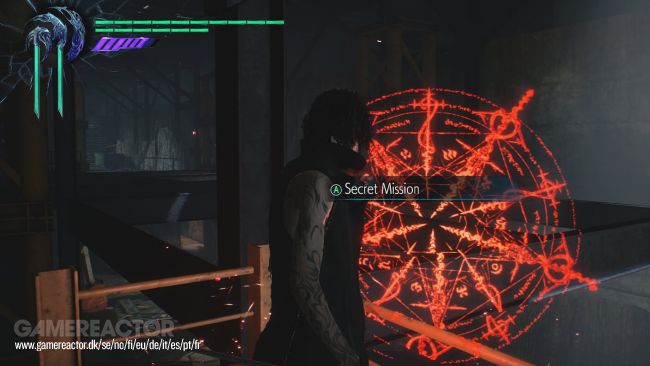 Devil May Cry 5 - Secret Mission Locations Guide