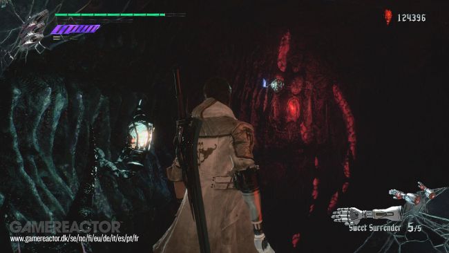 Devil May Cry 5 - Secret Mission Locations Guide