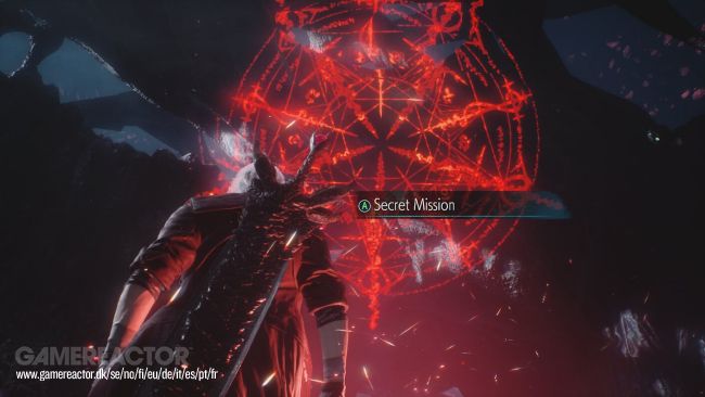 Devil May Cry 5 - Secret Mission Locations Guide