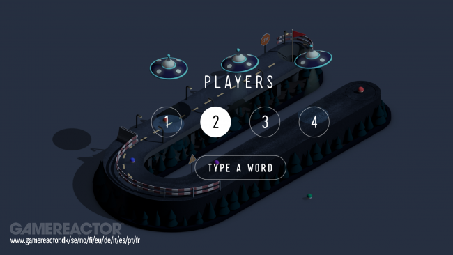 Alphaputt Review - Gamereactor