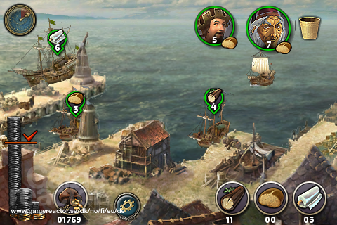 Anno The Harbor - Gamereactor UK