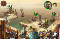 Anno The Harbor - Gamereactor UK