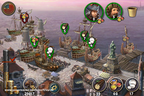 Anno The Harbor - Gamereactor UK