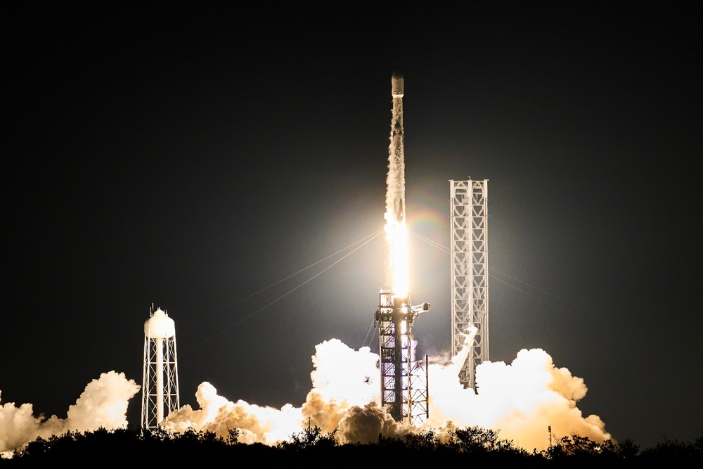 Boeing eyes X-37B and satellites for Pentagon's Golden Dome - - Gamereactor