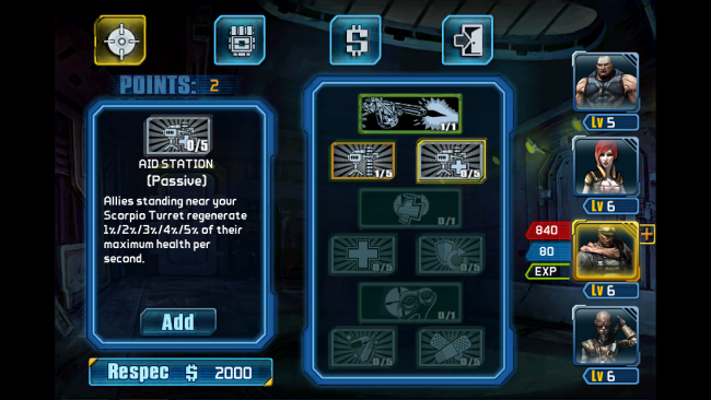 Borderlands Legends Review - Gamereactor