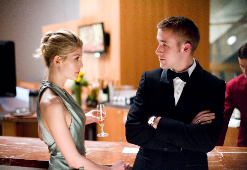 Bristande bevis - Gamereactor UK