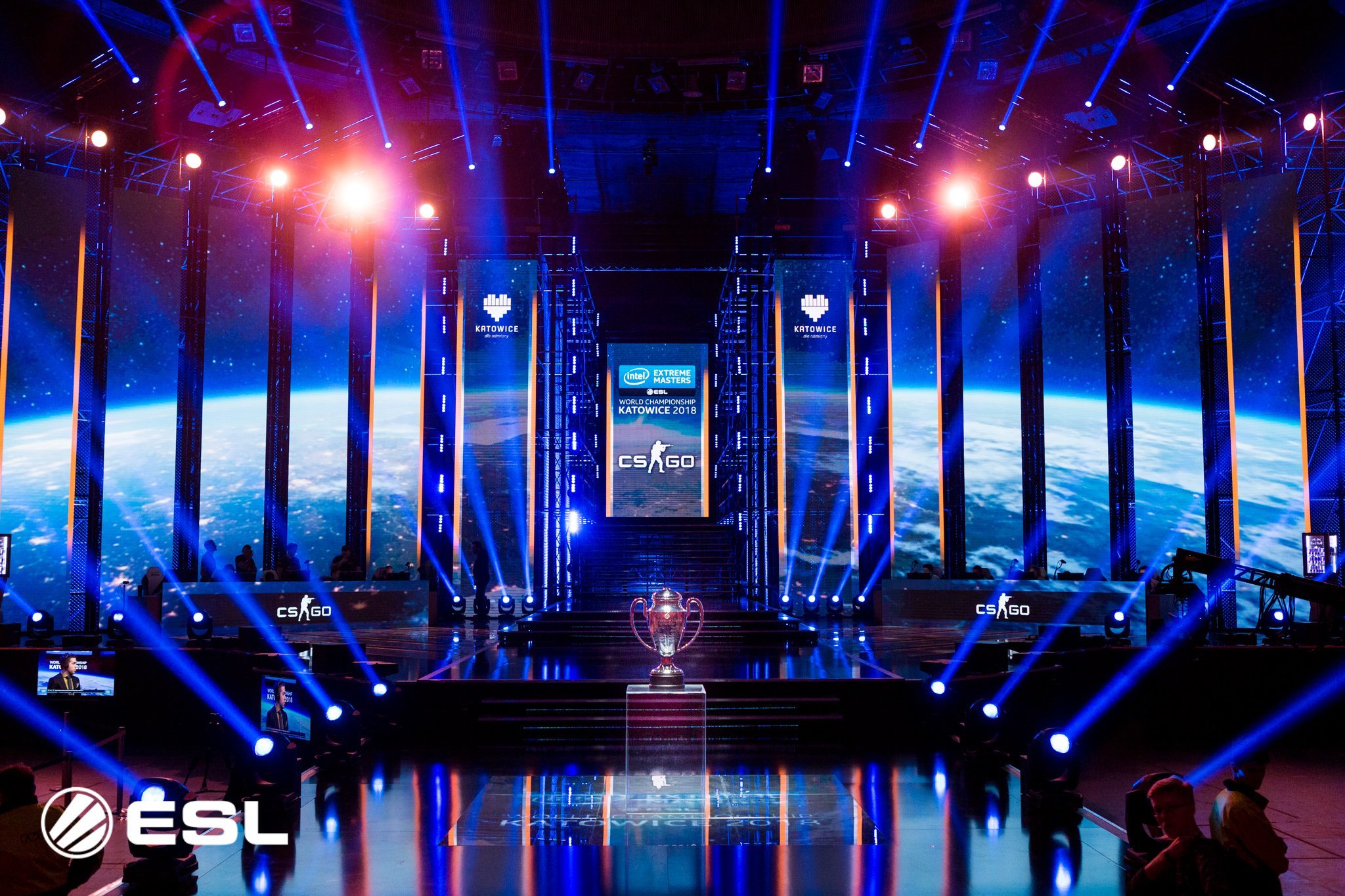 We now know the groups for the Katowice Minors in CS:GO - Counter ...