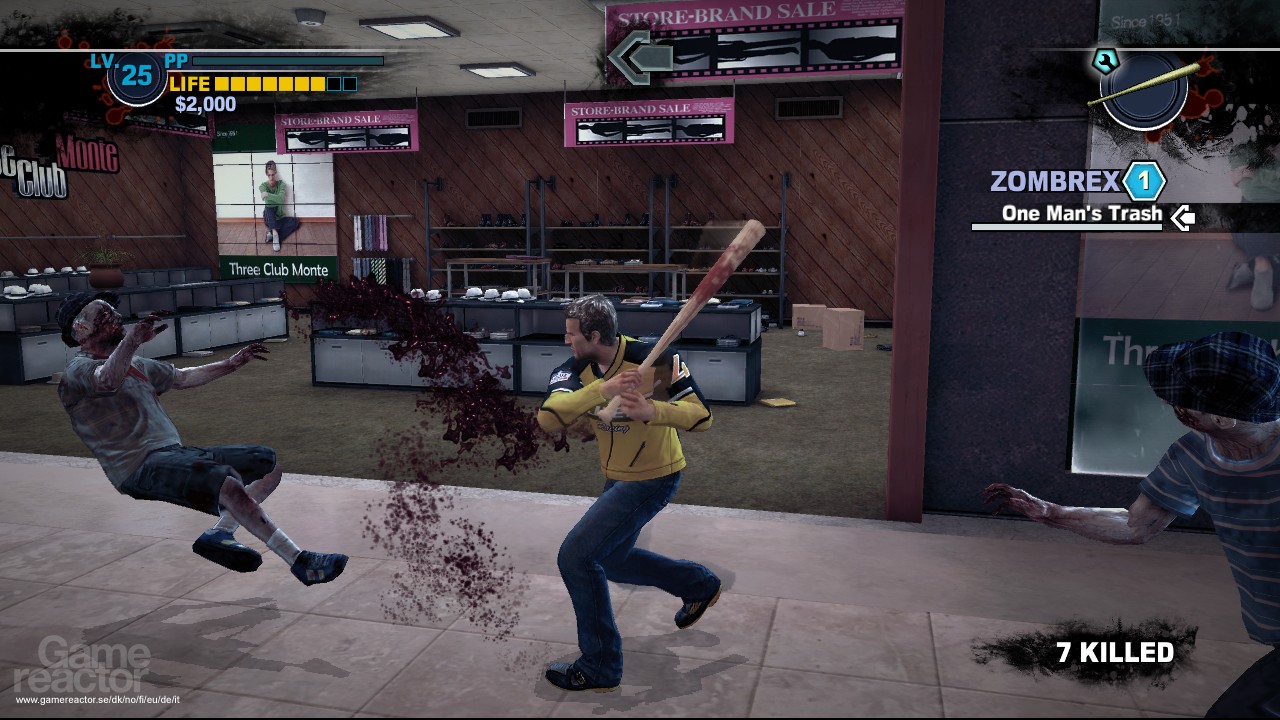 Dead Rising 2 Review - Gamereactor