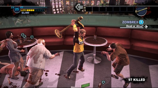 Dead Rising 2 Review - Gamereactor