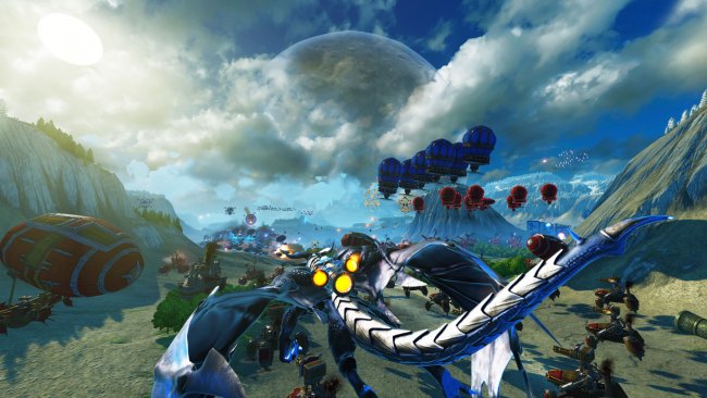 Divinity: Dragon Commander Review - Gamereactor