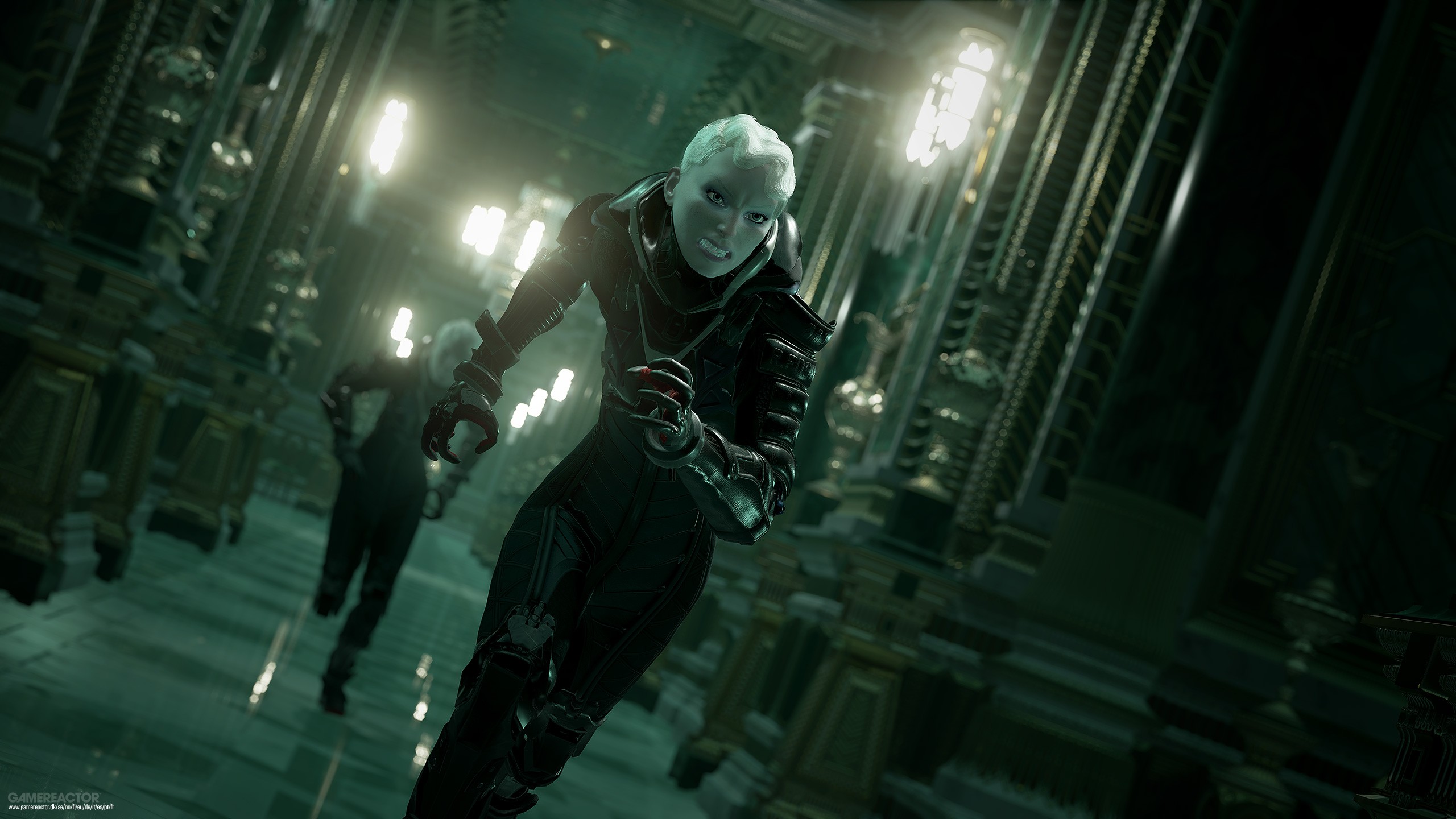 Echo release date confirmed