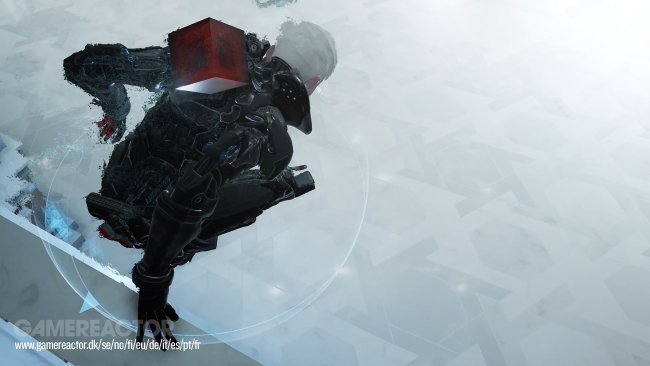 Echo Review - Gamereactor