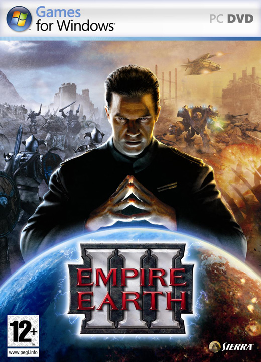 Empire Earth III - Gamereactor UK