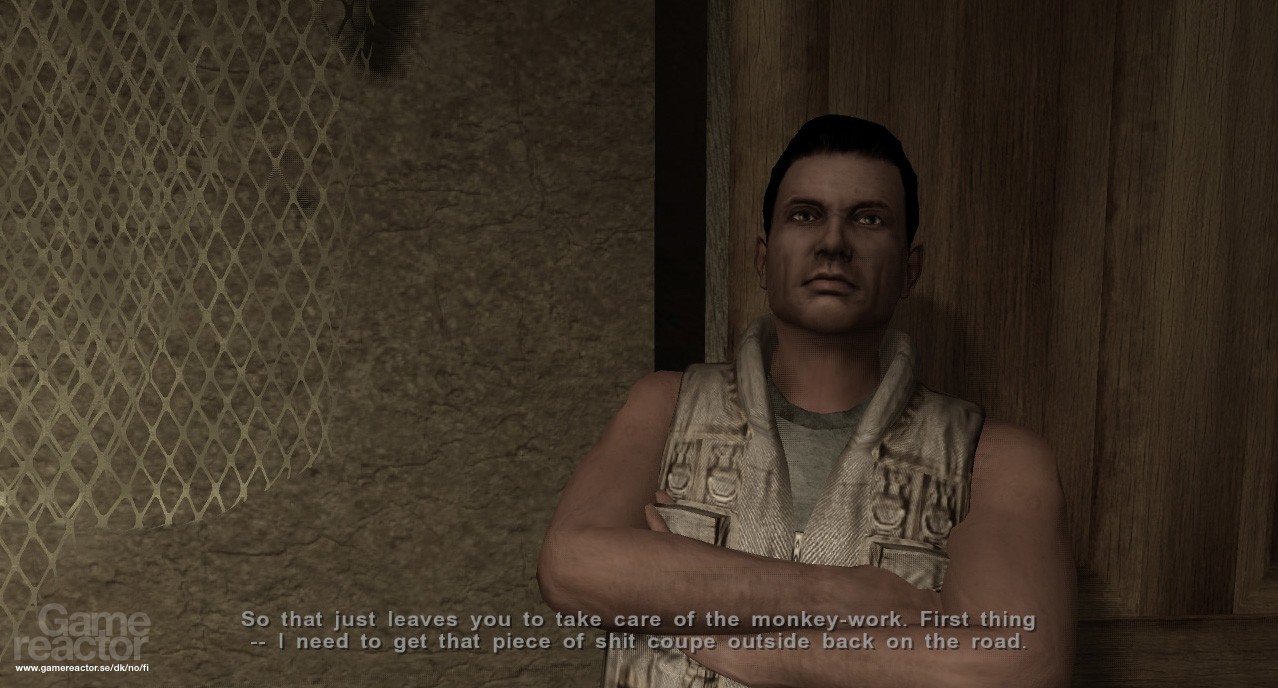 The Best Game Quotes of all Time - - Gamereactor