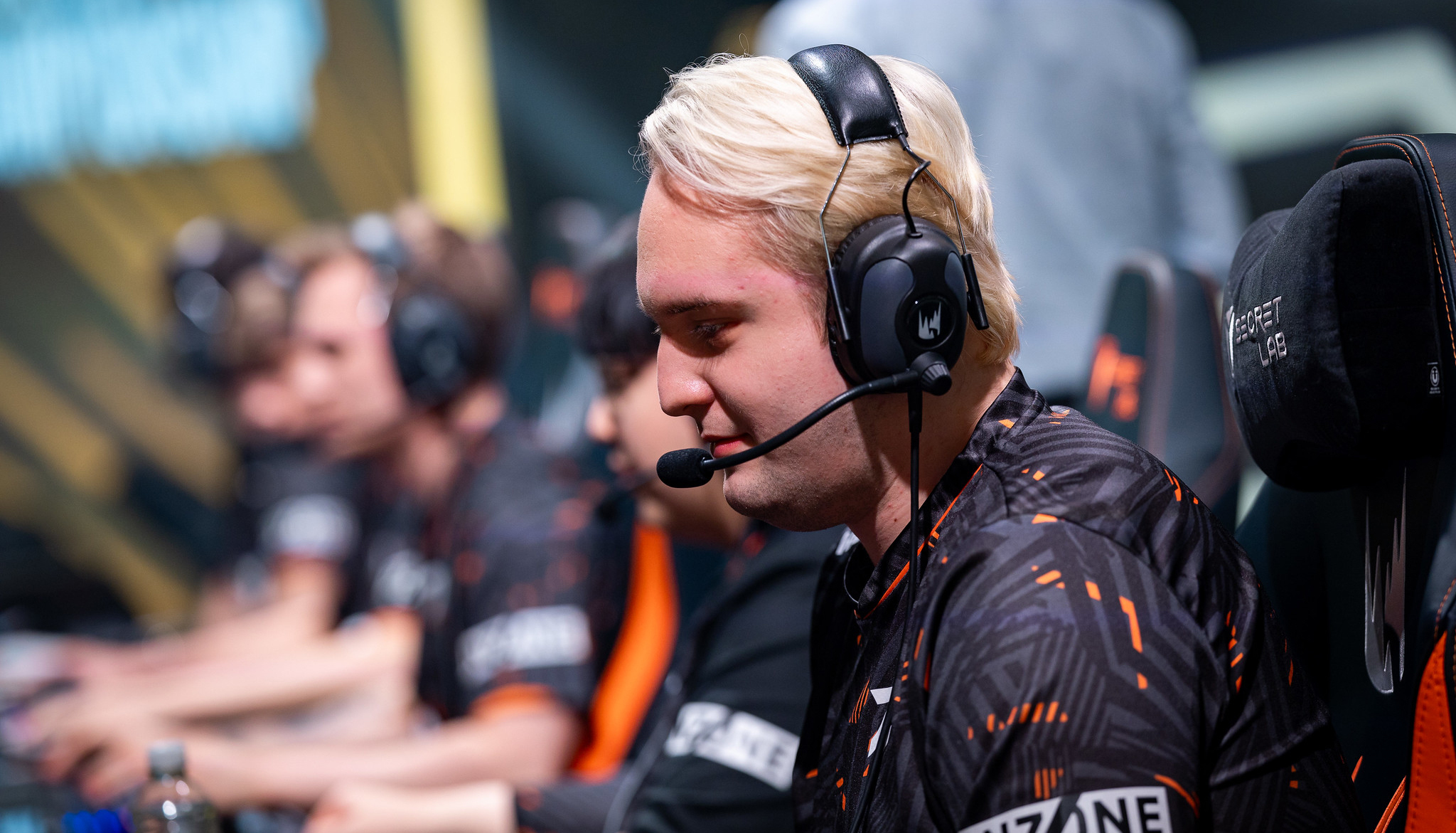 Fnatic parts ways with Trymbi - League of Legends - Gamereactor