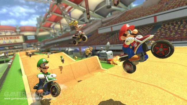 GOTY 2014: Multiplayer (Online) - - Gamereactor