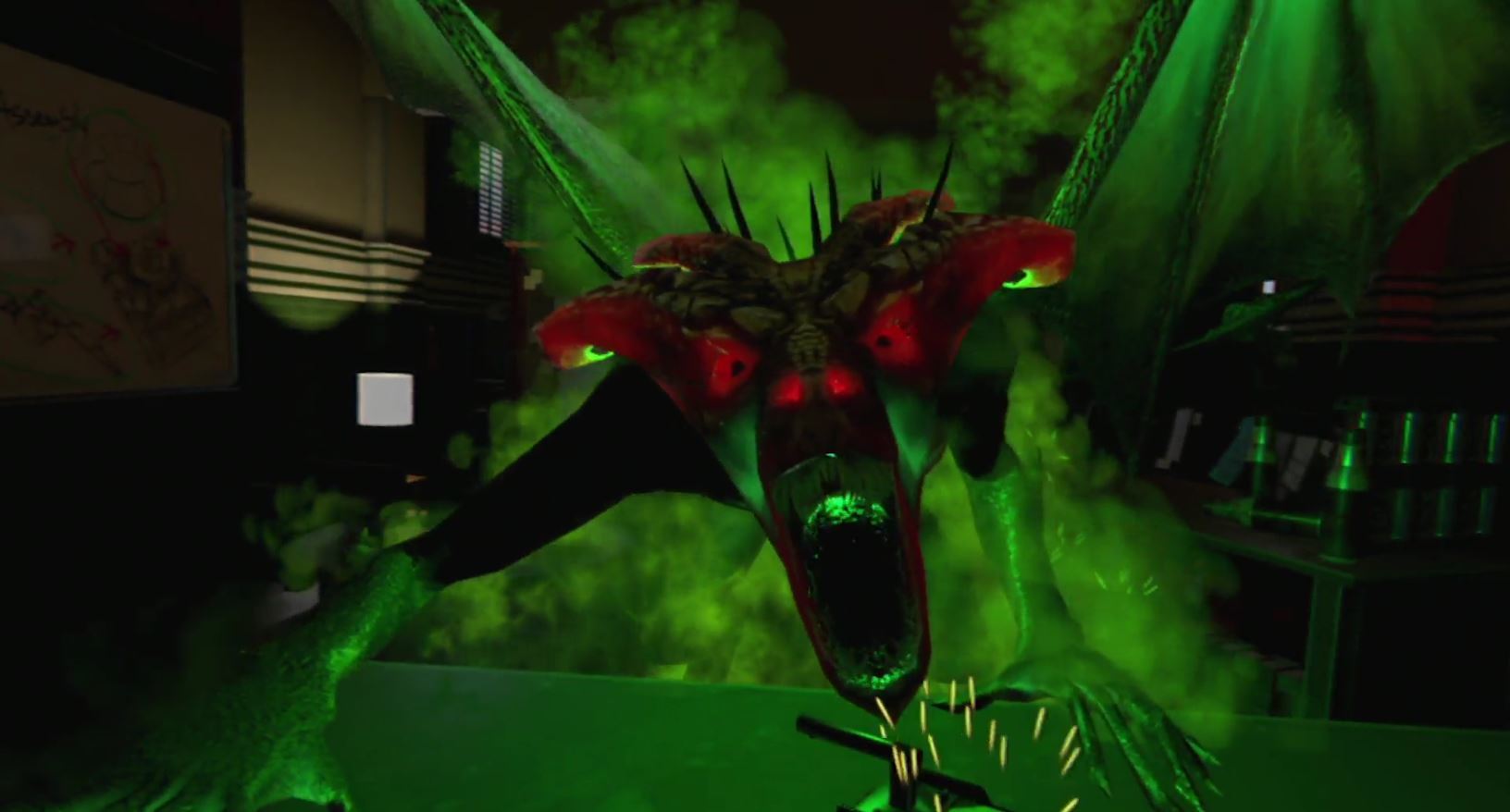 Ghostbusters: Now Hiring lands on PSVR