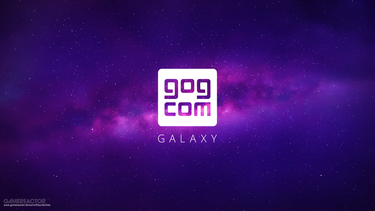 GOG Galaxy now lets you hide games in your Library - - Gamereactor