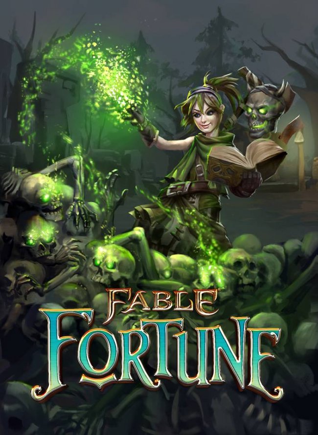 Fable Fortune - Gamereactor UK