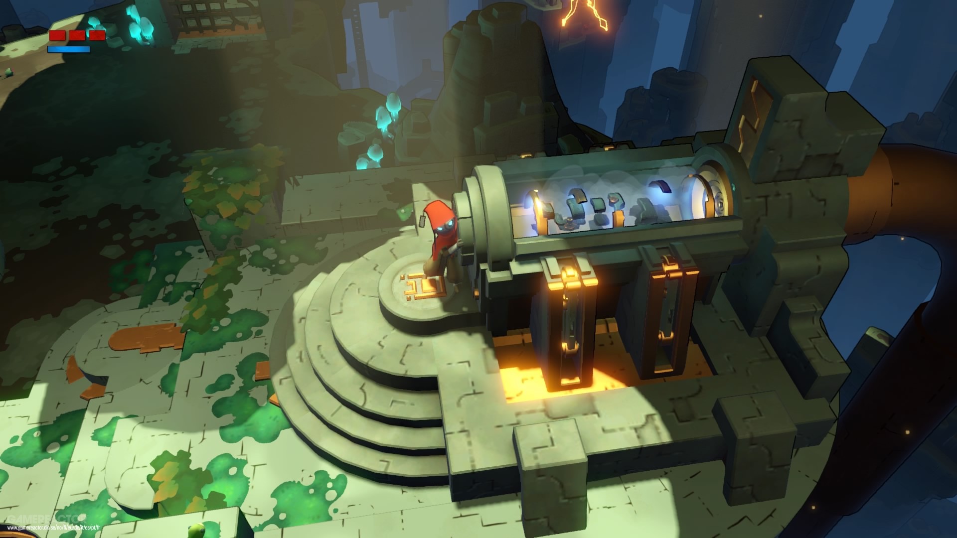 Hob - Gamereactor UK