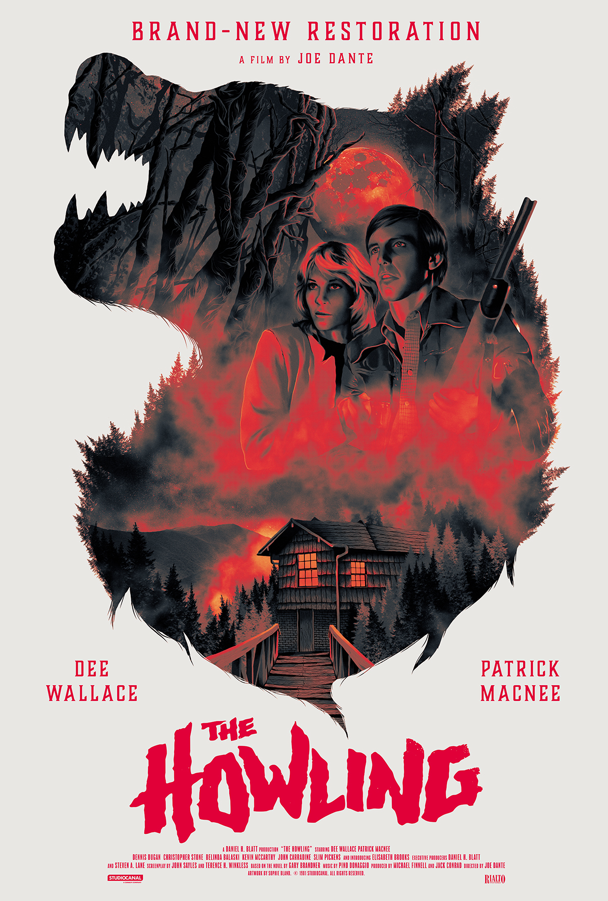 The Howling - Gamereactor UK