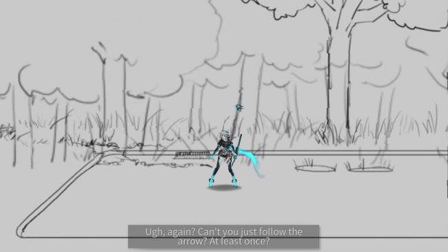 ICEY Review - Gamereactor