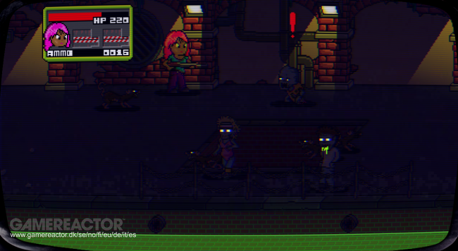 Indie Calendar - Dead Pixels II - Dead Pixels II: Straight to Video ...