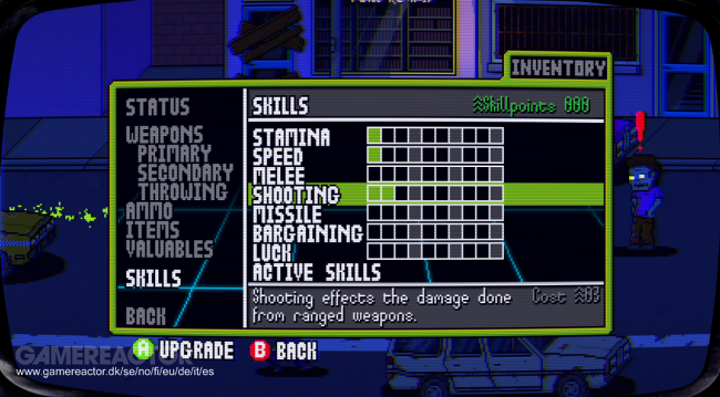 Indie Calendar - Dead Pixels II - Dead Pixels II: Straight to Video ...