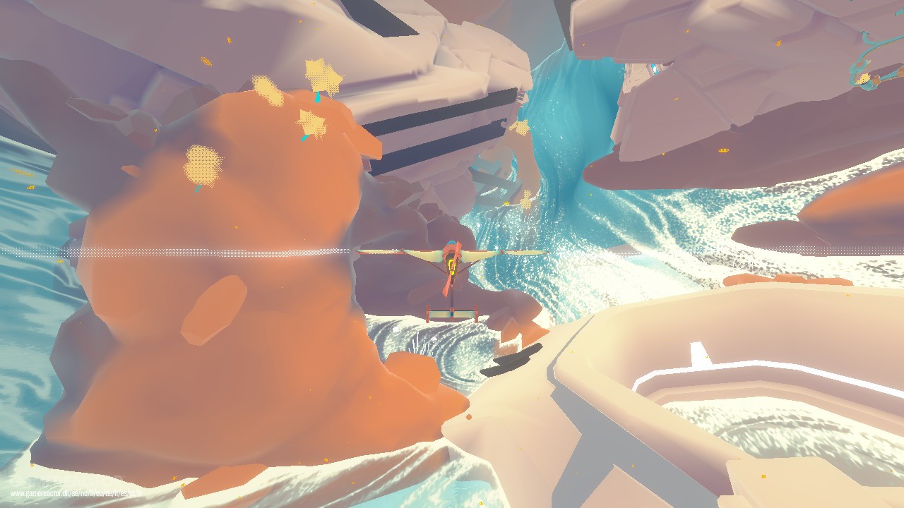 InnerSpace Review - Gamereactor