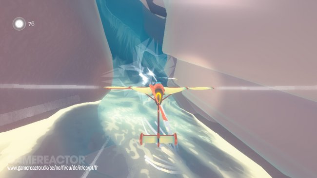 InnerSpace Review - Gamereactor