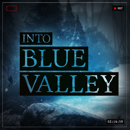 Into Blue Valley - Gamereactor UK
