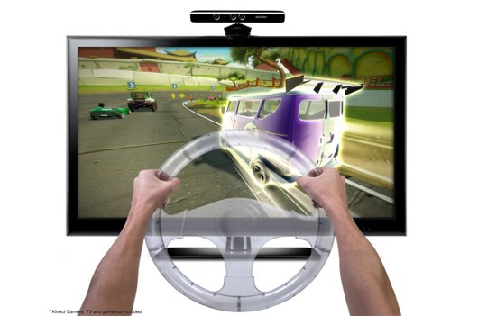 Kinect Joy Ride - Gamereactor UK