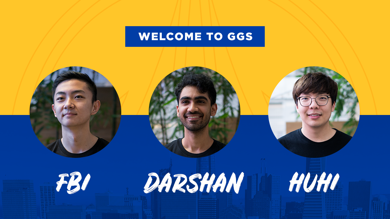 Golden Guardians' Academy roster includes Darshan - League of Legends ...