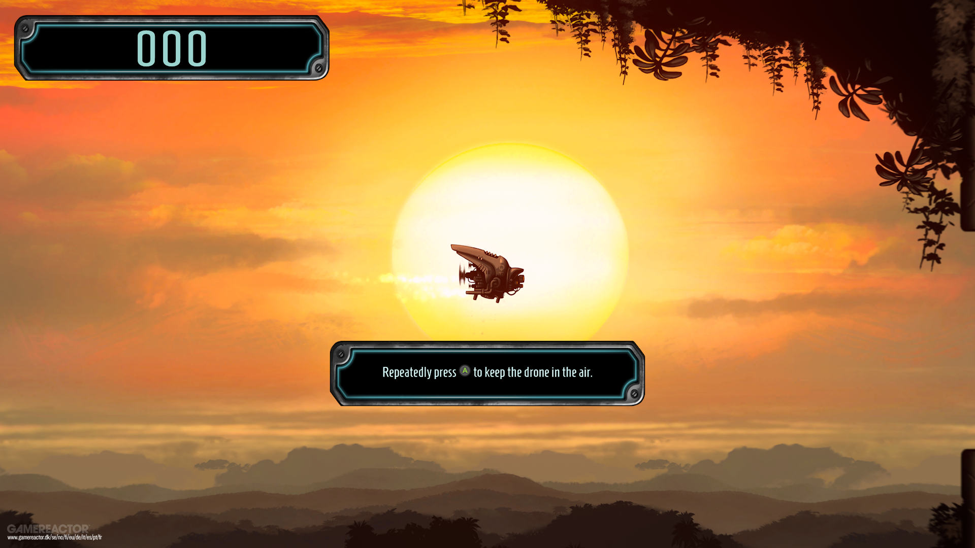 The Library of Babel Review - Gamereactor