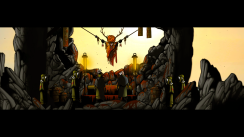 The Library of Babel - Gamereactor UK